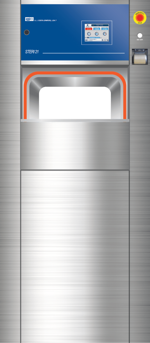 Steri 21 | Technic Labo