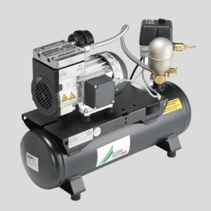 Compresseurs embarqués | Technic Labo