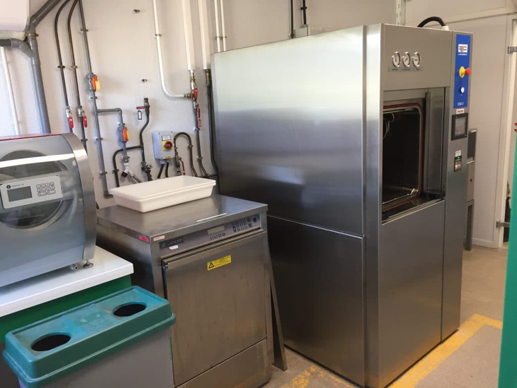 Steri 21 | Technic Labo