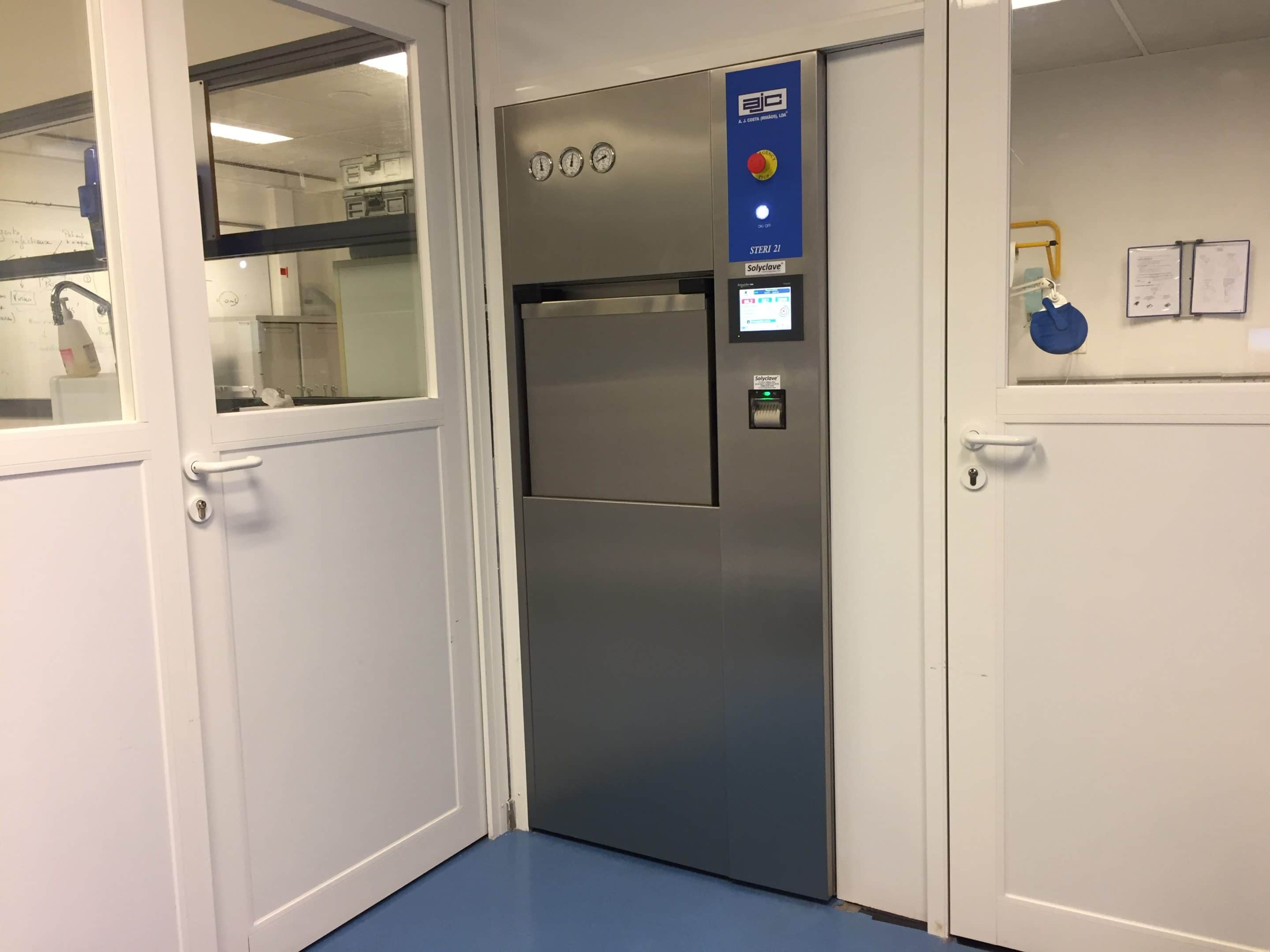 Réalisations | Technic Labo