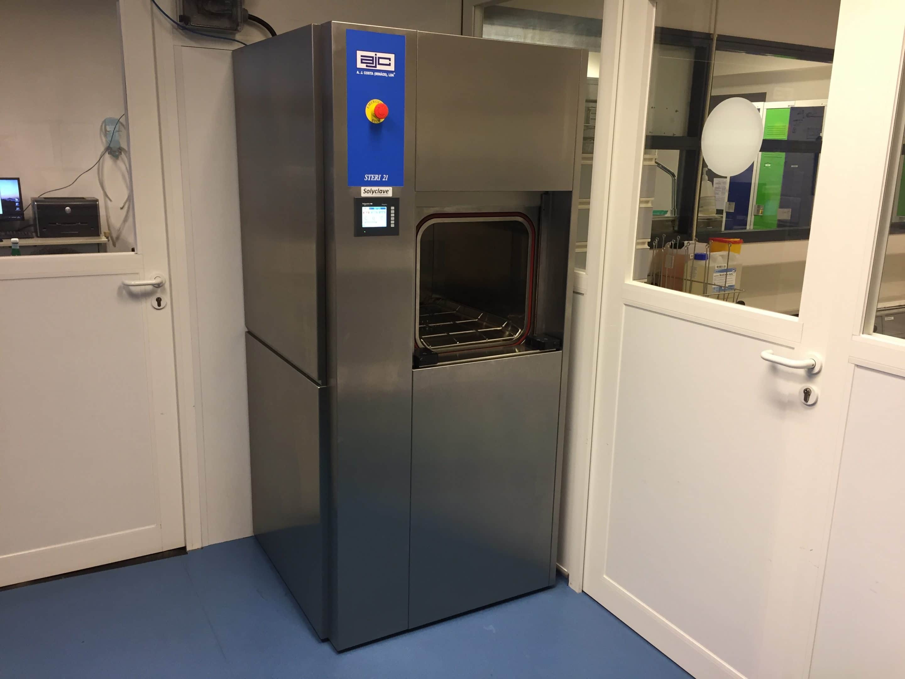 Réalisations | Technic Labo